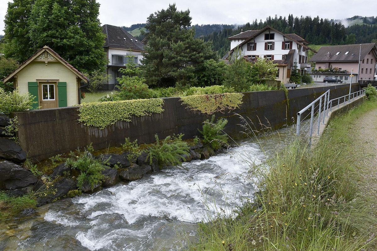 Kritik in Langnau – Ärgerliche Rechnung nach verpfuschter Planung ...