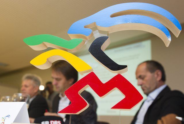 Des JO durables sont possibles à St-Moritz | 24 heures