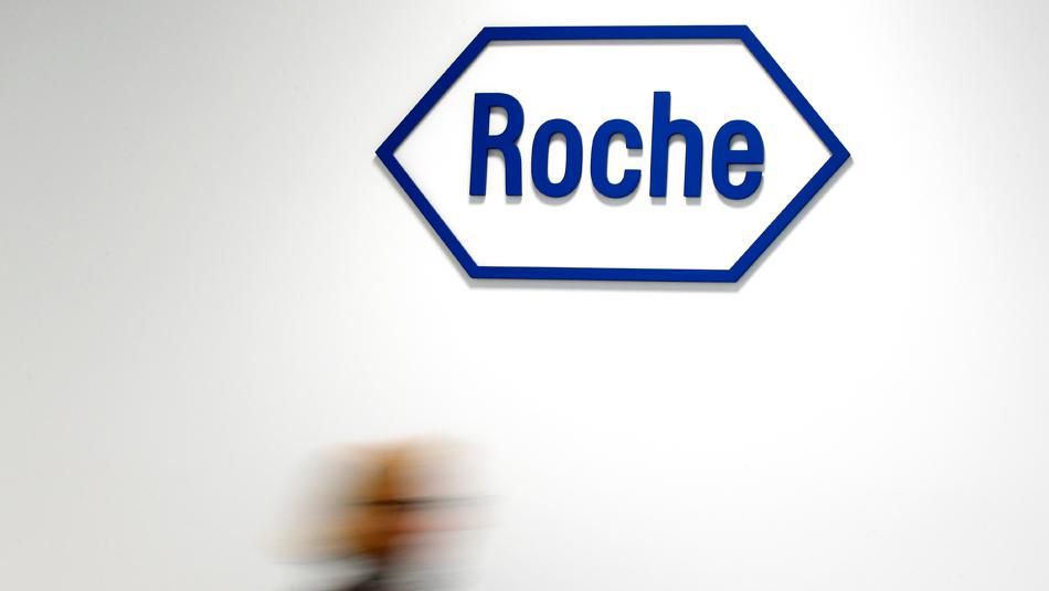 Roche erhält Zulassung für Alecensa in China | Finanz und Wirtschaft