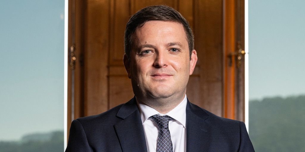 Jon Pult würde Bundesrat mit 39 Jahren: Ist er zu jung für das Amt ...