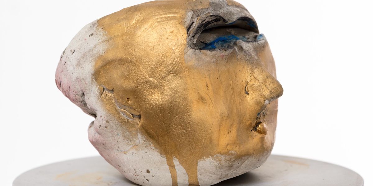 Kunstmuseum Bern zeigt Retrospektive zu Marisa Merz