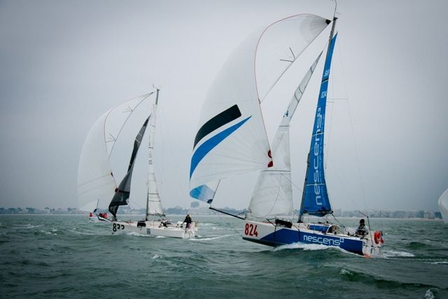 Patrick Girod ne se contente pas du podium | Tribune de Genève