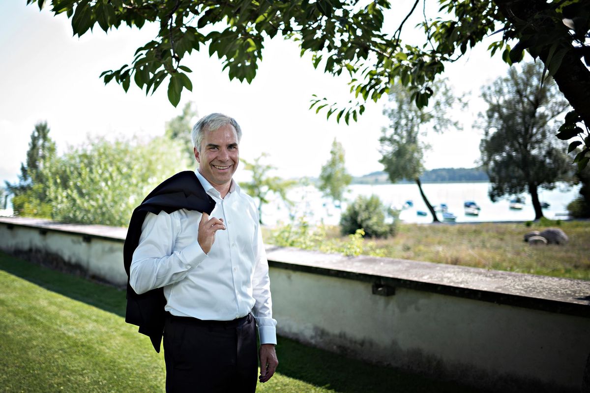 Neuer Taskforce-Chef im Interview – «Weitere Lockerungen liegen nicht ...