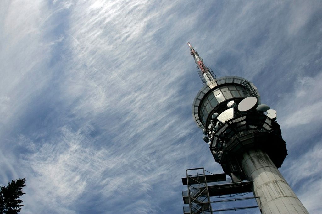 Der Bantiger – von der Fliehburg zum Aussichtspunkt | Der Bund