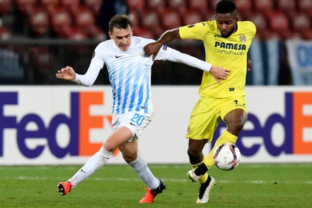 Le FC Sion engage Burim Kukeli | 24 heures