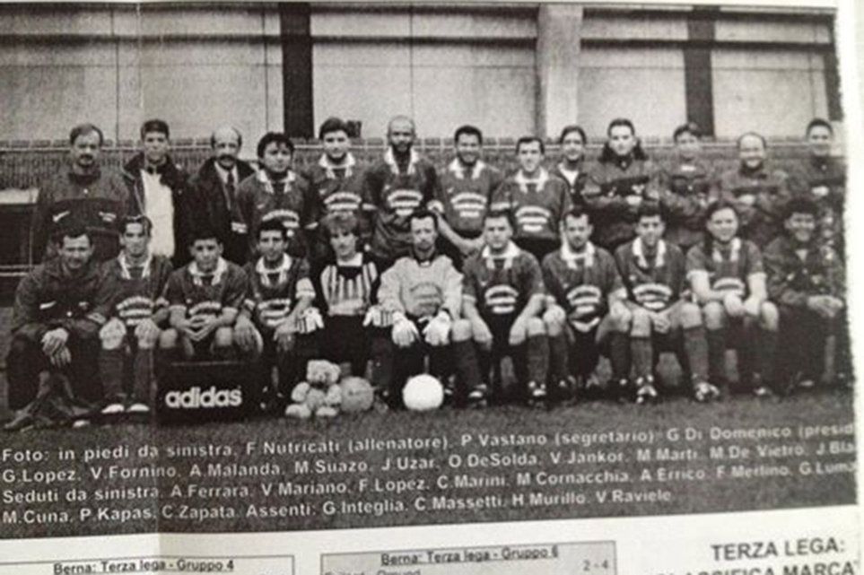 Ein Stück Napoli in Bern-Ost | Der Bund