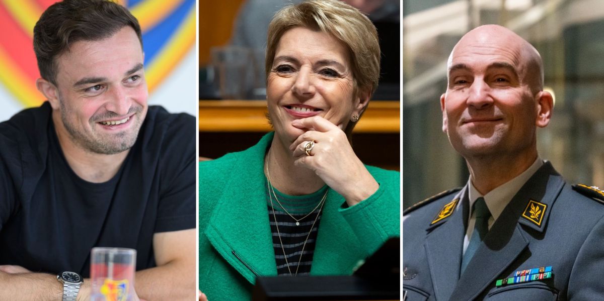 Zofingerconzärtli Basel: Das sind die drei Lyyche