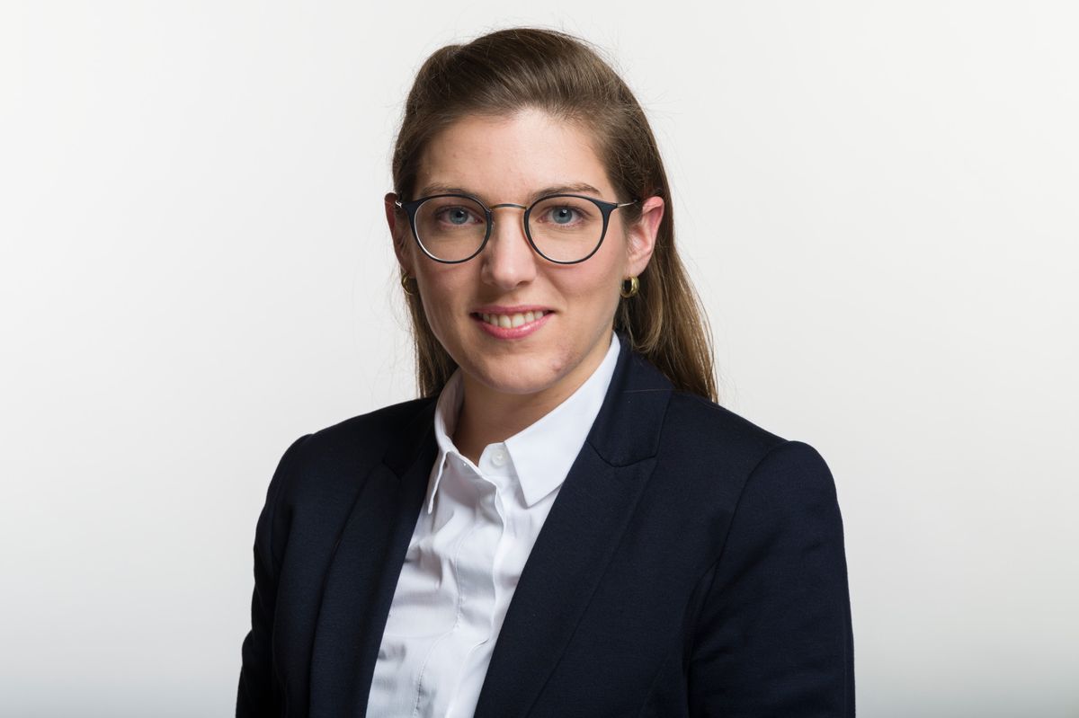 PUK zur Credit Suisse: Das ist die 14-köpfige Aufklärungstruppe des ...