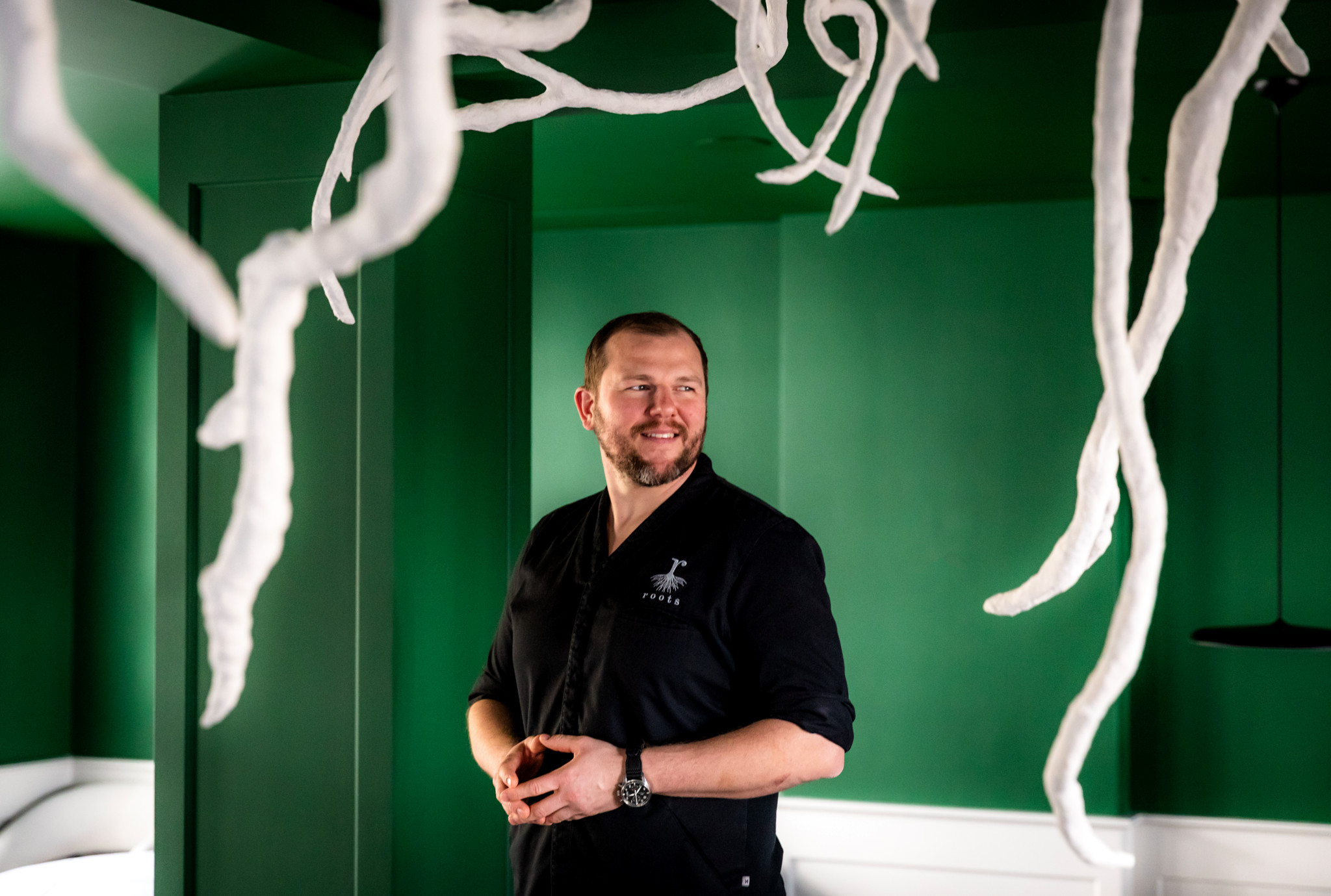 Pascal Steffen: So tickt der Basler Gemüseflüsterer