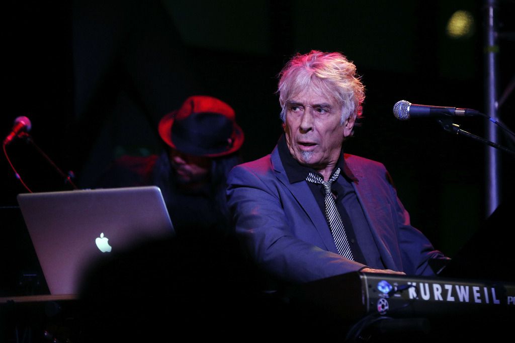 Musique – John Cale fait revivre le Velvet Underground | 24 heures