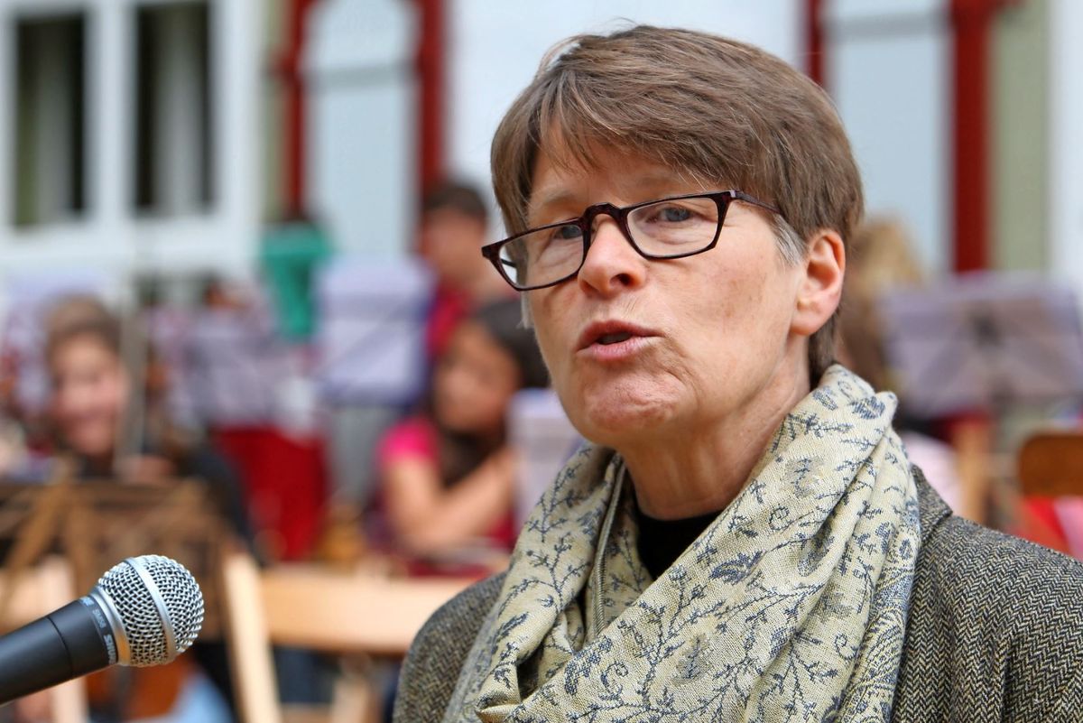 Markus Seiler neu an der Spitze | Berner Zeitung