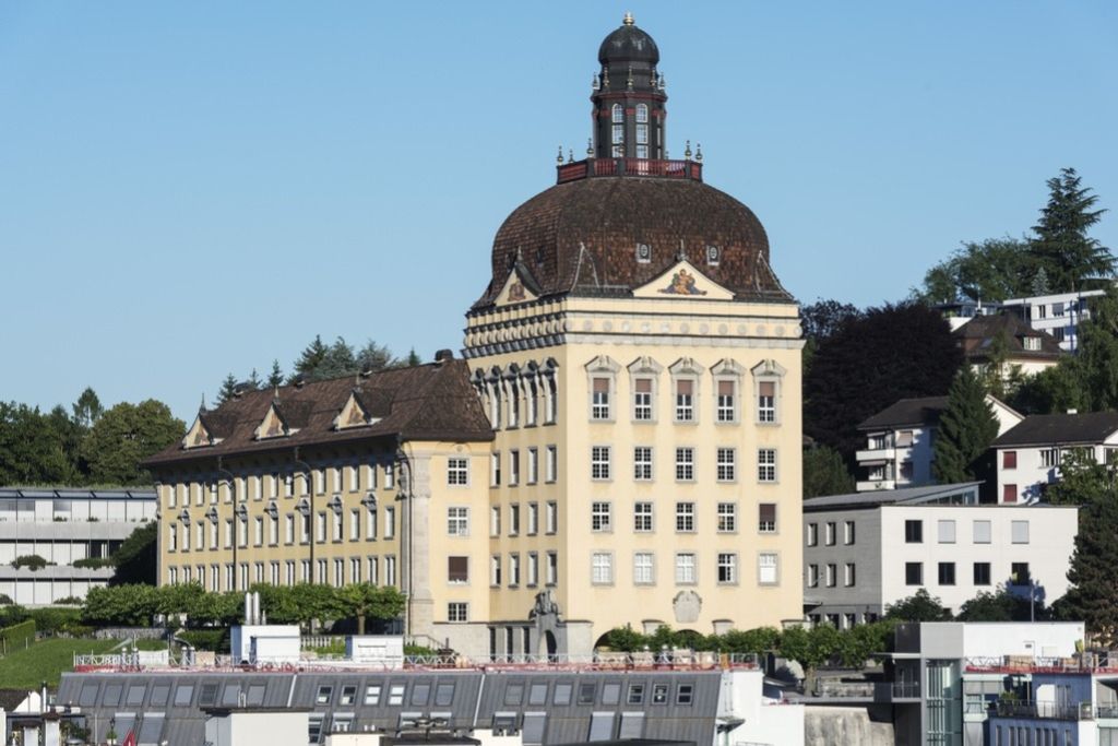 La Suva veut supprimer 170 emplois d'ici 2027