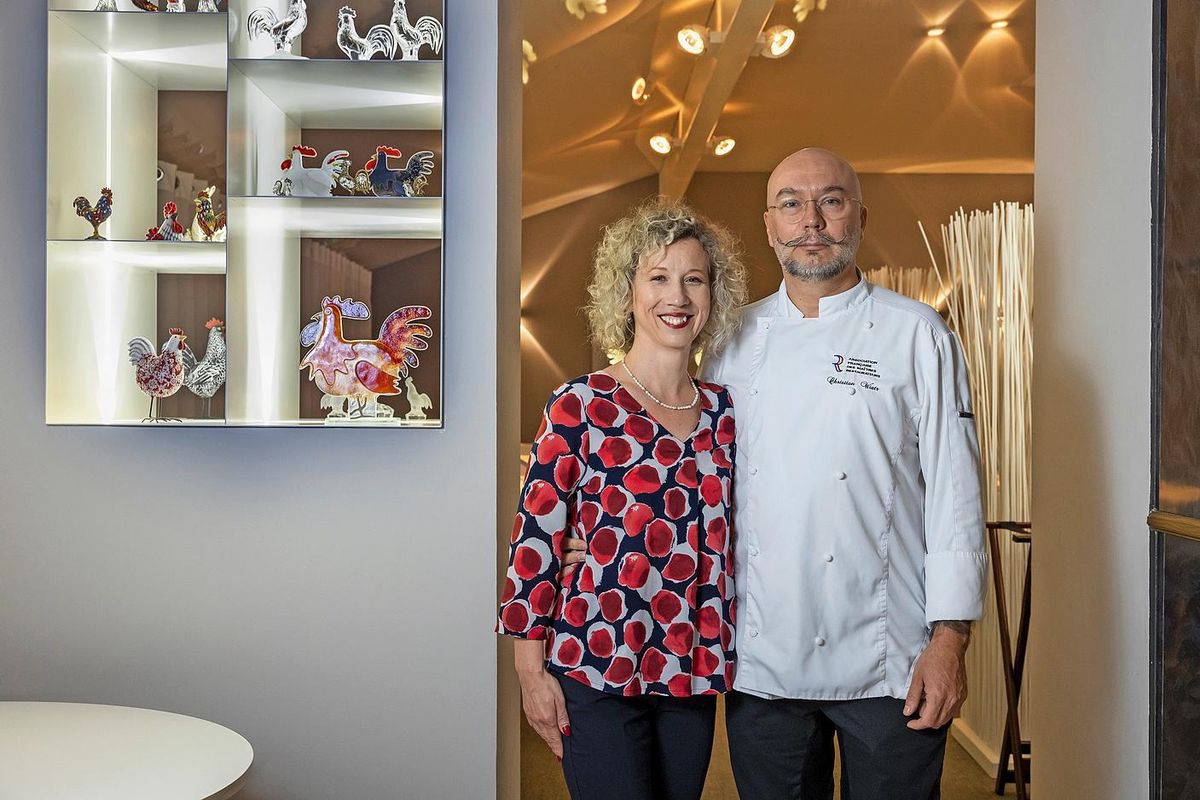 Gastronomie | Tribune de Genève