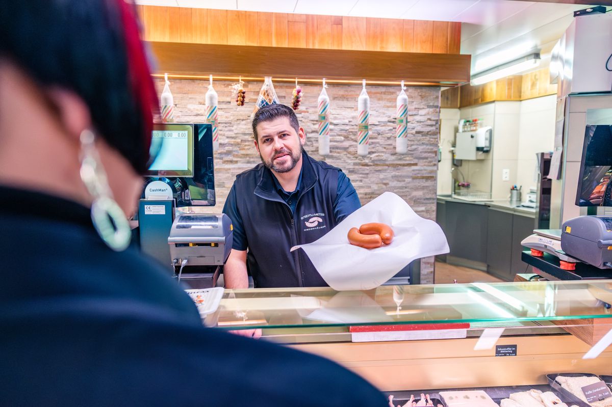 Alex Niederhäuser aus «Mein Name ist Eugen»: «Ich war auch im richtigen ...