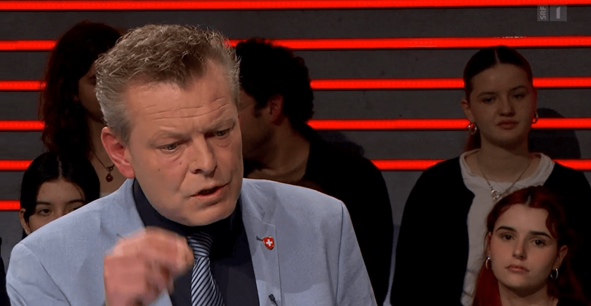 Die Loubegaffer: Esseiva baut aus, und Nause schafft es schon in die ...