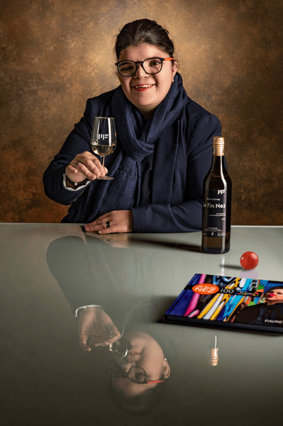 Le Fin Nez marque la fin vineuse de l’opération «Je suis nez» | 24 heures