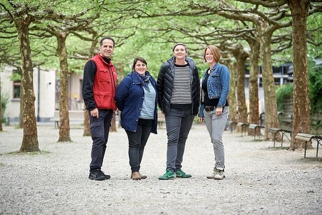 Länggasse will «zweite Grosse Schanze» verhindern | Der Bund