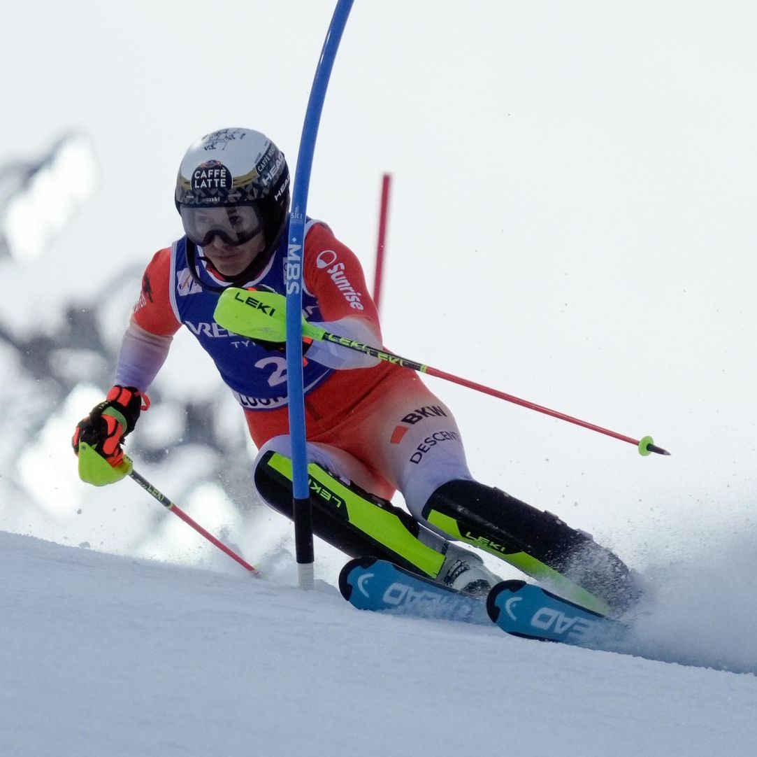 Ski alpin | Berner Zeitung