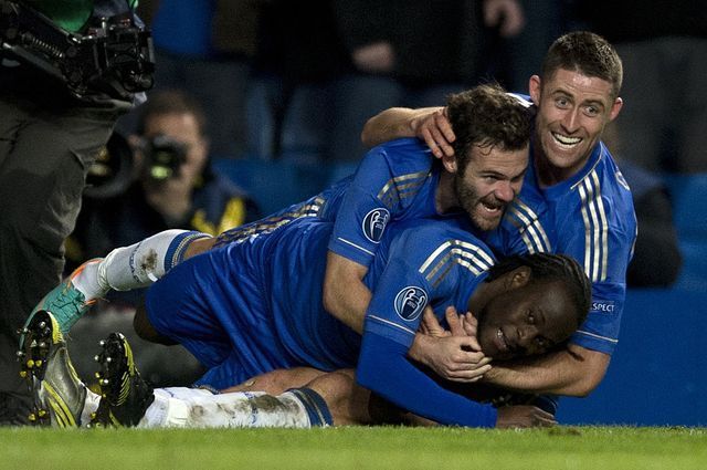 Football – Chelsea fait des bénéfices pour la première fois | 24 heures