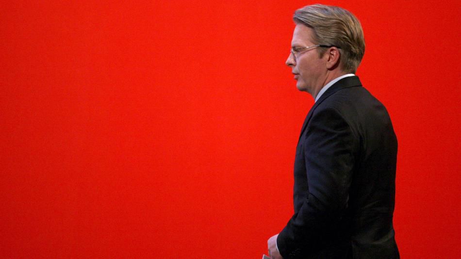 Oerlikon sprüht vor Dynamik | Finanz und Wirtschaft