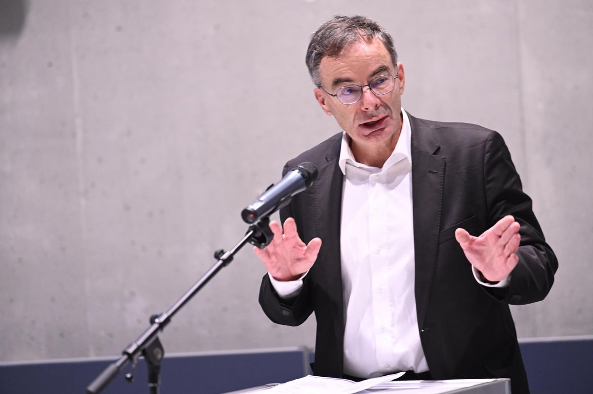 Jungfraubahn: Keine Dividende - Aktionäre entlasten den Vorstand ...