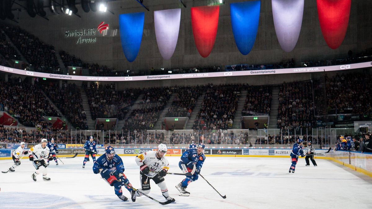 Hockey sur glace: «Victor Rask? Il a été bon, mais il a encore le jet ...
