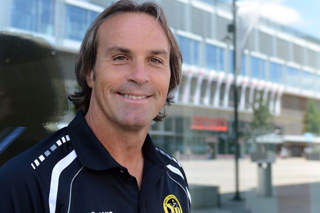 «Das ist wie eine Champions-League-Gruppe» | Berner Zeitung