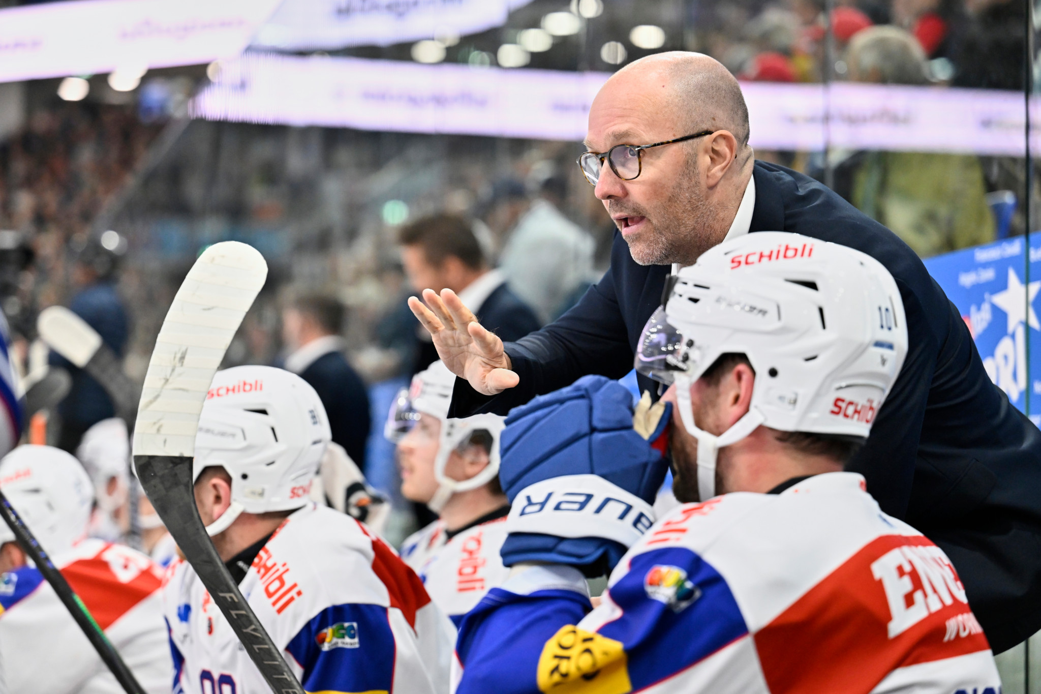 EHC Kloten: Aktuelle News & Resultate | Tages-Anzeiger