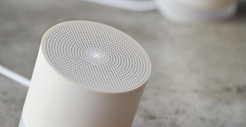 Designworks chooses: the mini loudspeaker