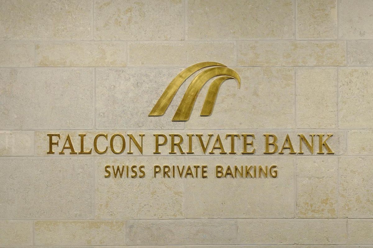 Procès de la Falcon Bank – Une peine de prison avec sursis requise pour ...