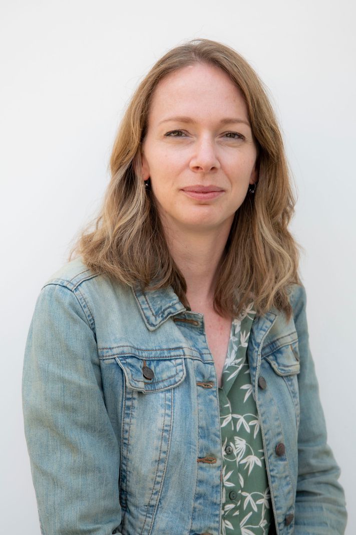 Simone Honegger | 24 heures