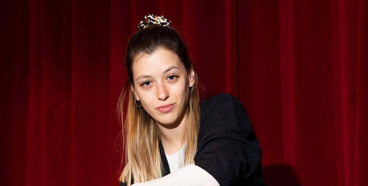 Lisa Christ erhält Kabarettpreis Salzburger Stier 2025