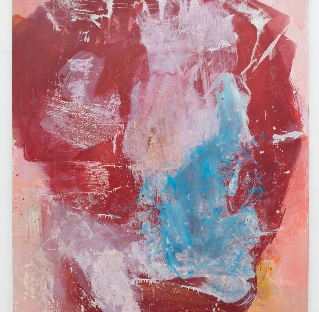 Peter Regli jette sur toile son nomadisme