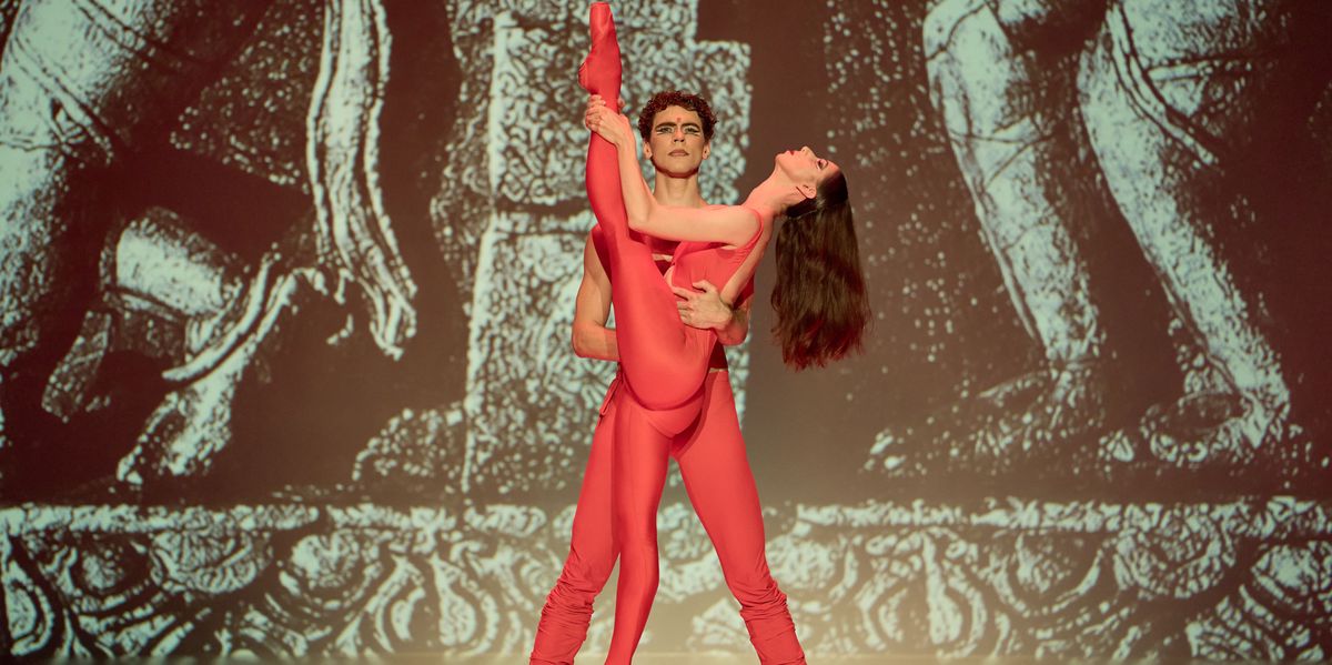 Béjart Ballet Lausanne: «La route de la soie» reprend à Beaulieu