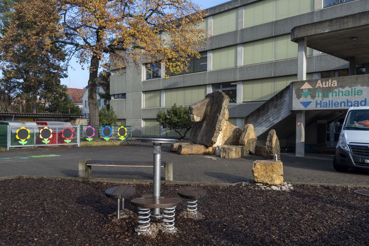 «Es ist einfach Machtgehabe»: Streit um Allschwiler Schulraumplanung ...