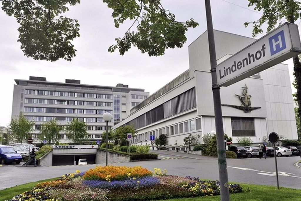 Die Lindenhof-Gruppe expandiert nach Schliern | Berner Zeitung