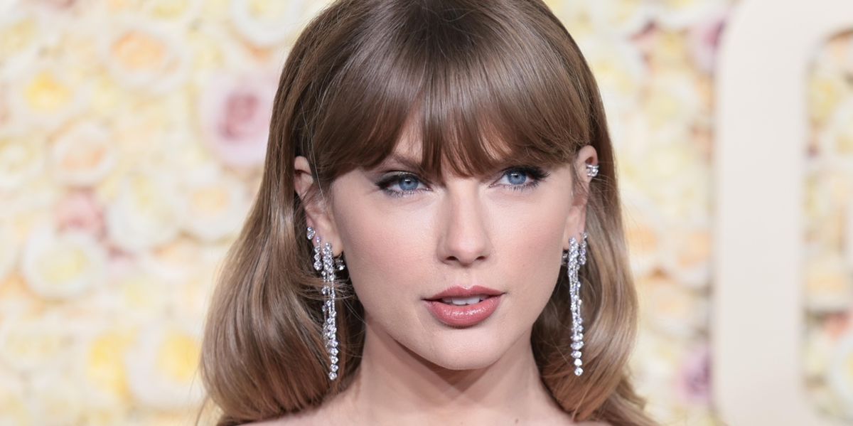 Taylor Swift: «New York Times» behauptet, sie sei lesbisch. Gute Nacht.