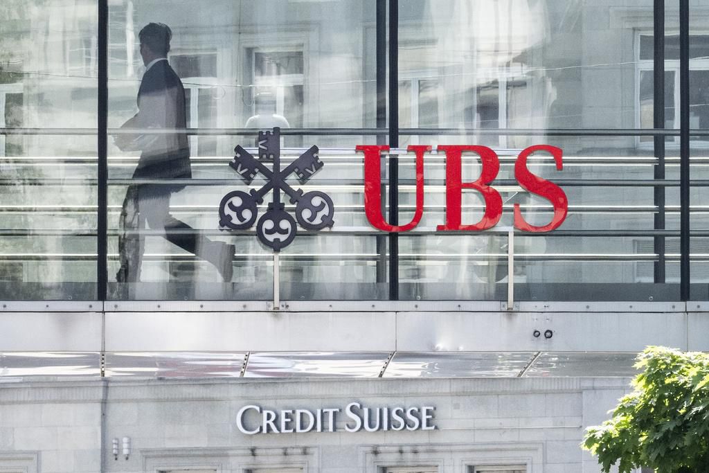 Banque: UBS veut reprendre entièrement UBS Securities en Chine ...