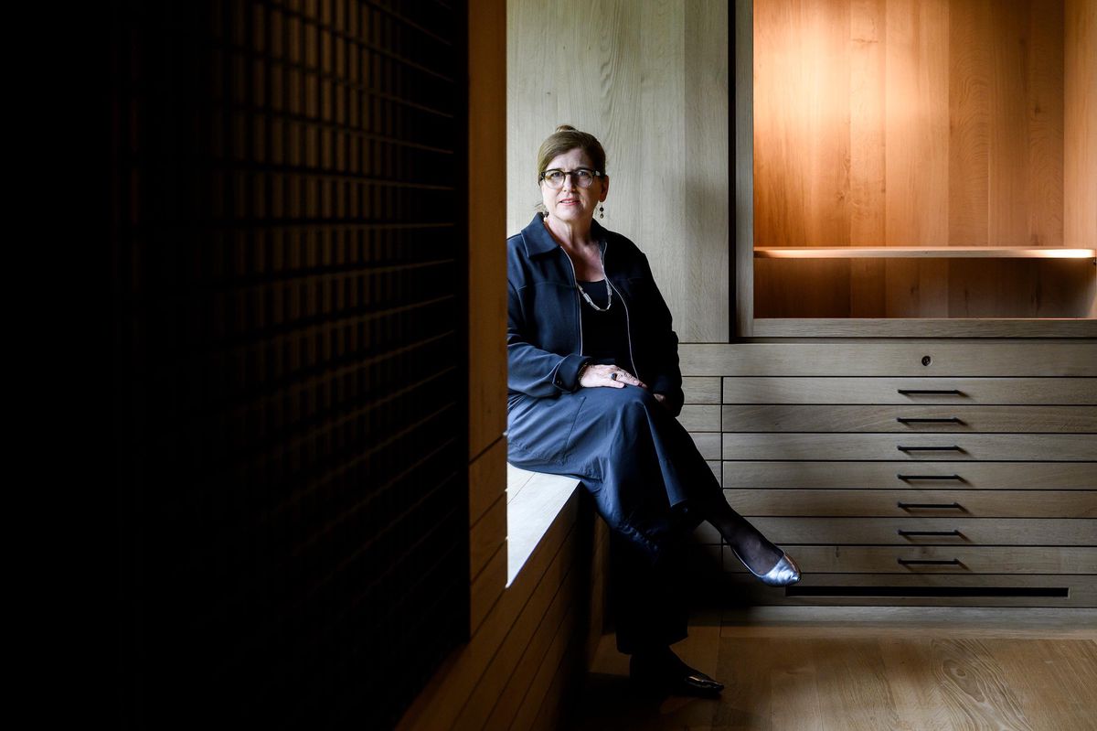 Berner Kultur: Sibylle Birrer über Albert Anker und Kunstmuseum | Der Bund