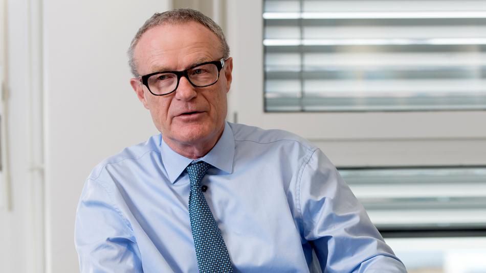 S+B steht vor ungeahnter Hürde | Finanz und Wirtschaft