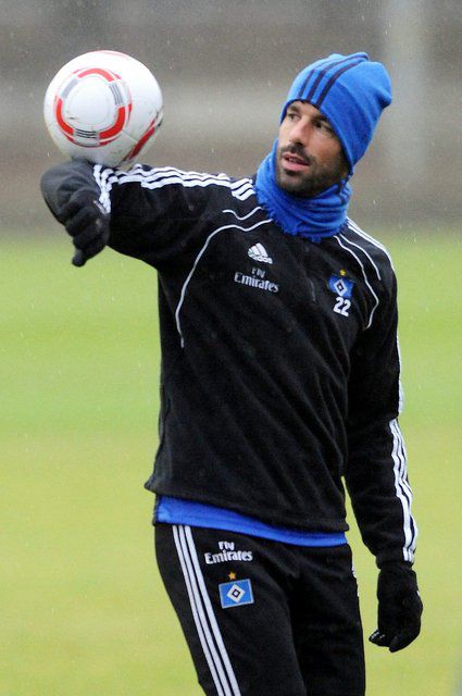 News & Gerüchte: Ein Griechen-Goalgetter für den FC St. Gallen? | Tages ...