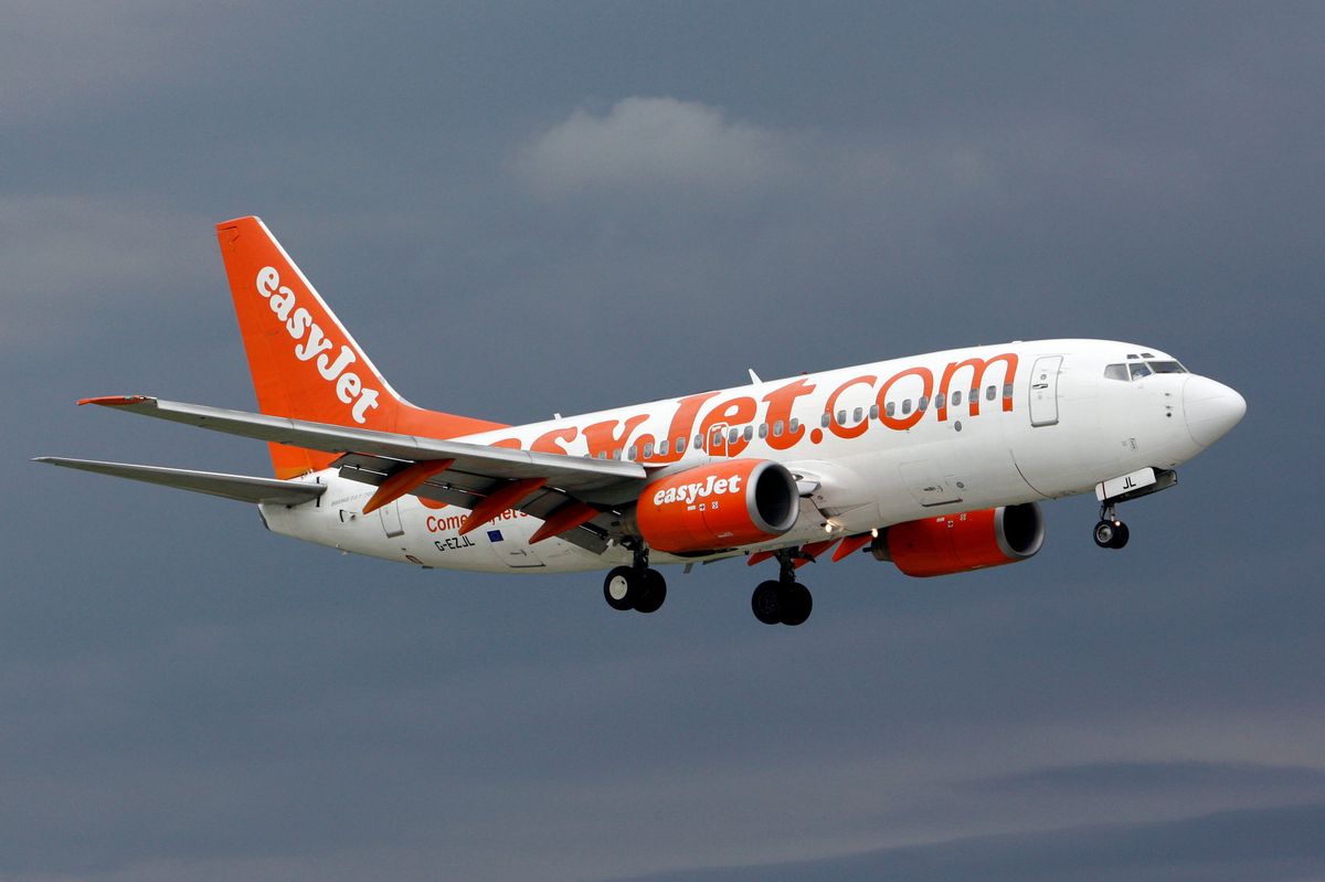 Easyjet bietet ab November Flüge von Basel nach Sevilla an | Basler Zeitung