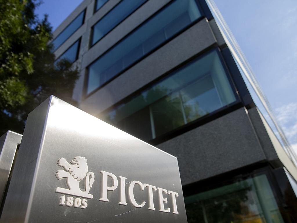 Pictet signe une bonne année 2020 | 24 heures
