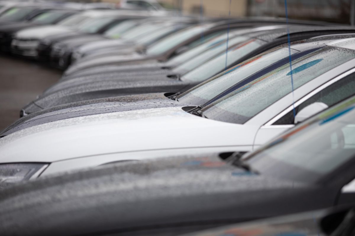 Prozess am Regionalgericht: Der Garagist, ein Covid-Kredit und teure ...