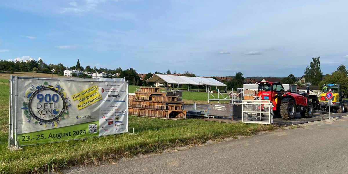 Dietlikon | Tages-Anzeiger