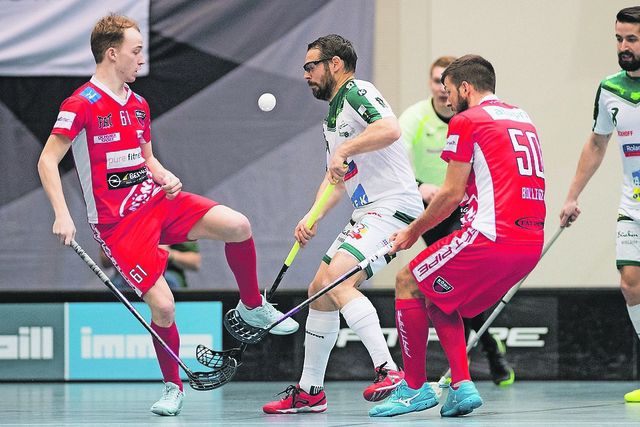 Klasse kennt kein Alter | Berner Zeitung