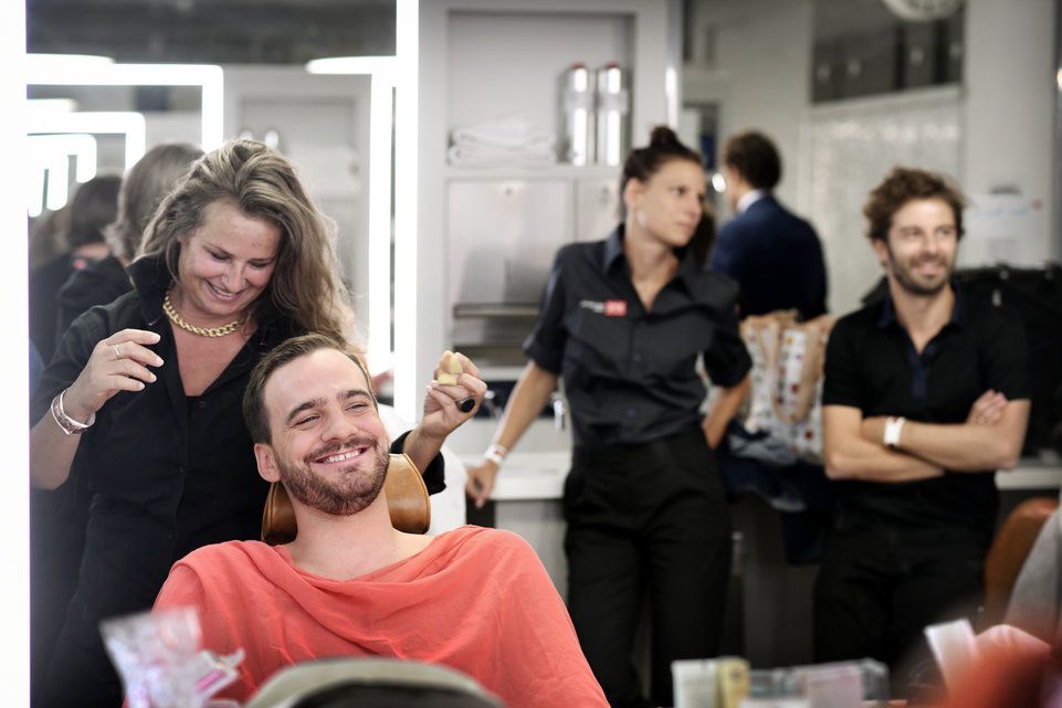 Le sacre des Vincent | Tribune de Genève