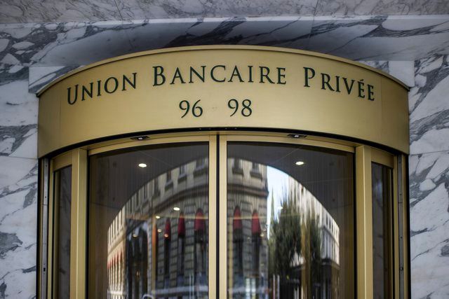 Banque – L'UBP affiche ses ambitions en Asie | Tribune de Genève