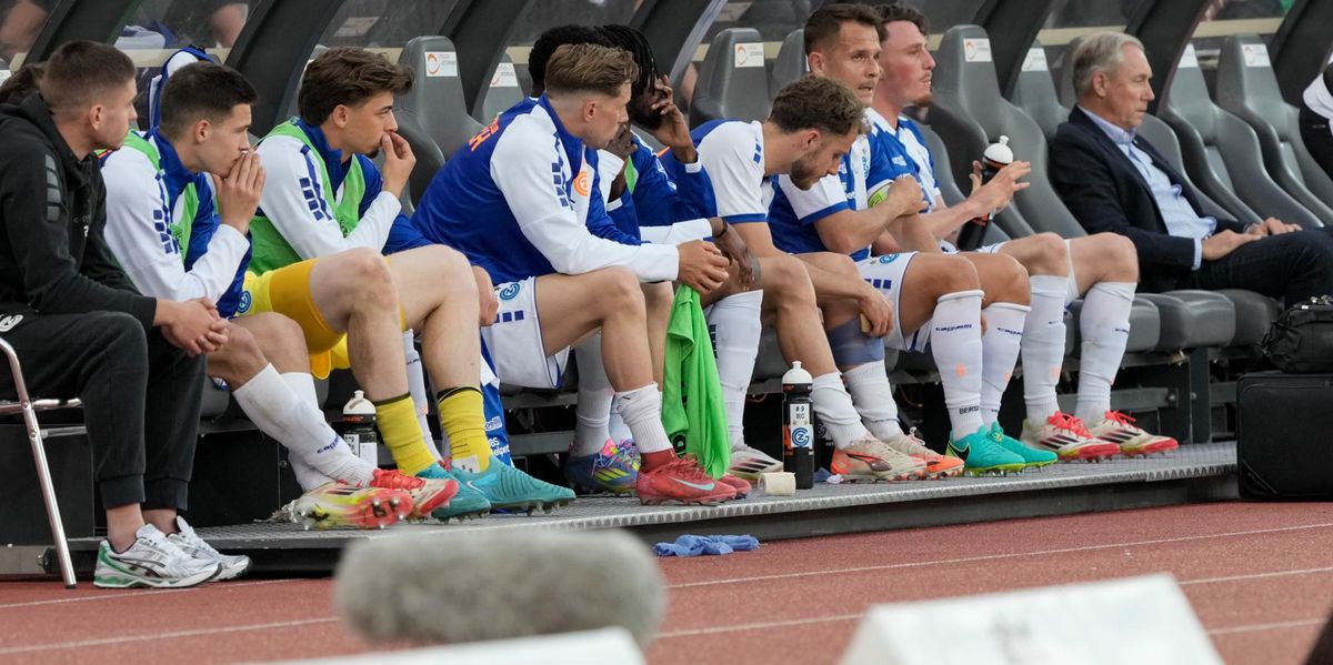 FCZ, GC, Winterthur: Zürich steckt in der Fussballkrise | Der Bund