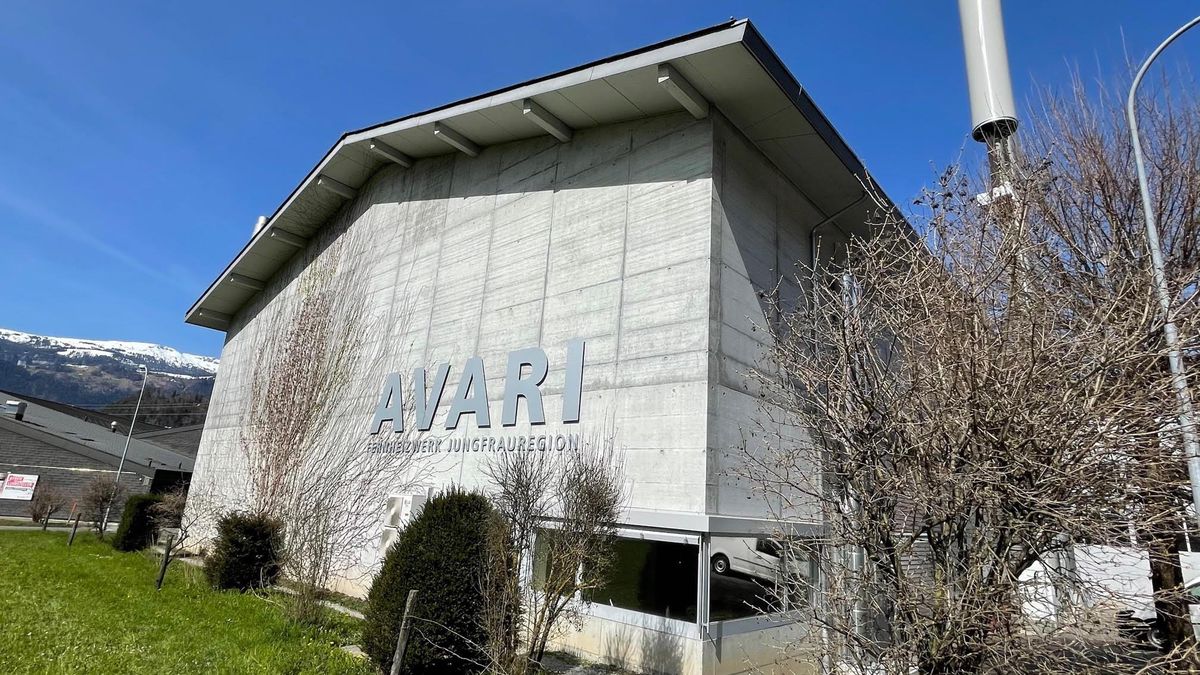 Fernwärme auf dem Bödeli: Der Ruf nach einem zweiten Holzschnitzelwerk ...